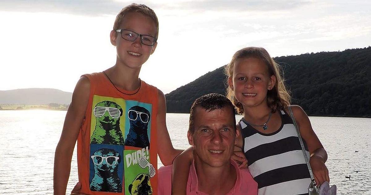 Eric Schussler - Roparun Team Climax Ede